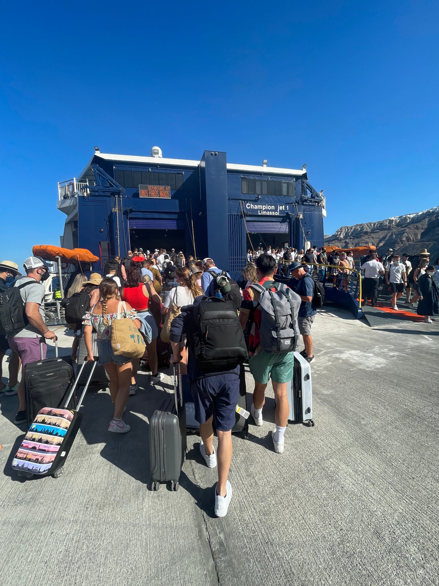 Best 10-days Guide to Greece – Lena The Rover