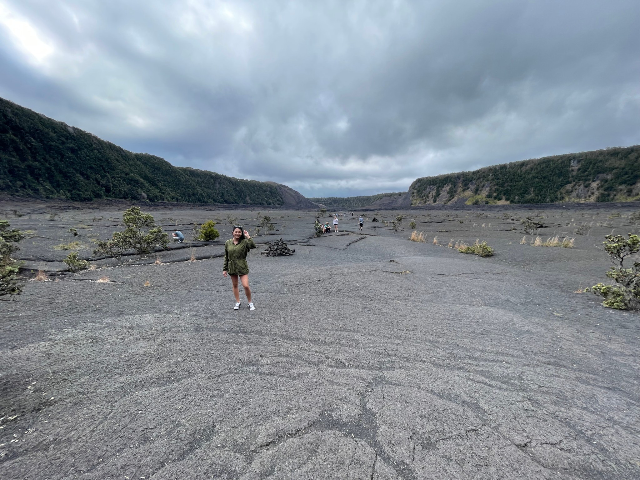 Big Island, HI: Your 7 days Guide – Lena The Rover