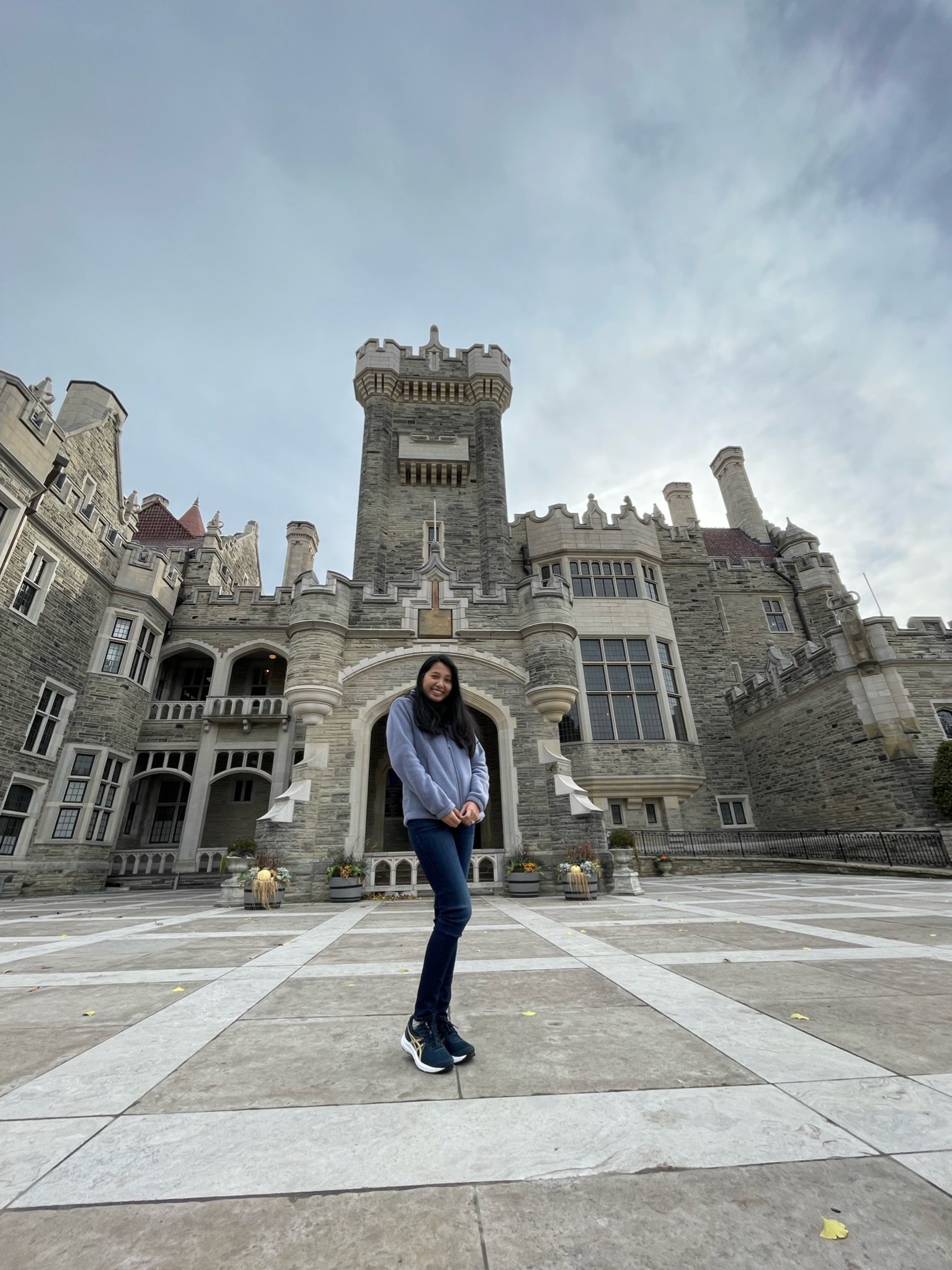 Toronto, Canada: 4-days Guide for a First-Timer – Lena The Rover