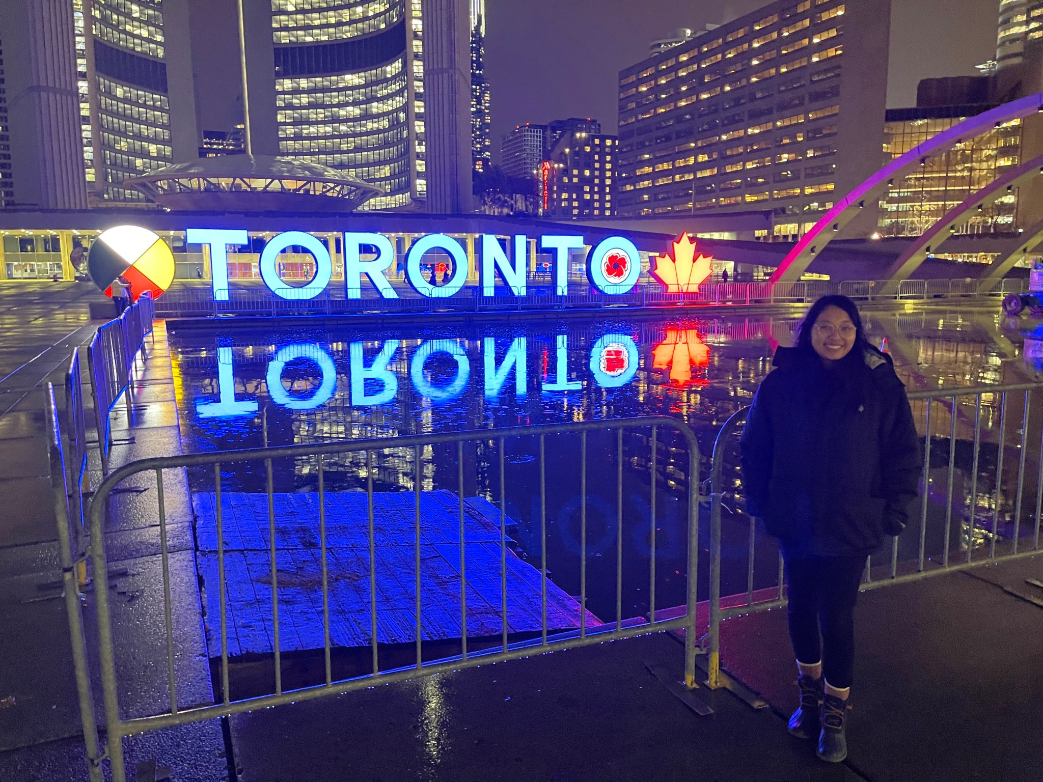 Toronto, Canada: 4-days Guide for a First-Timer – Lena The Rover