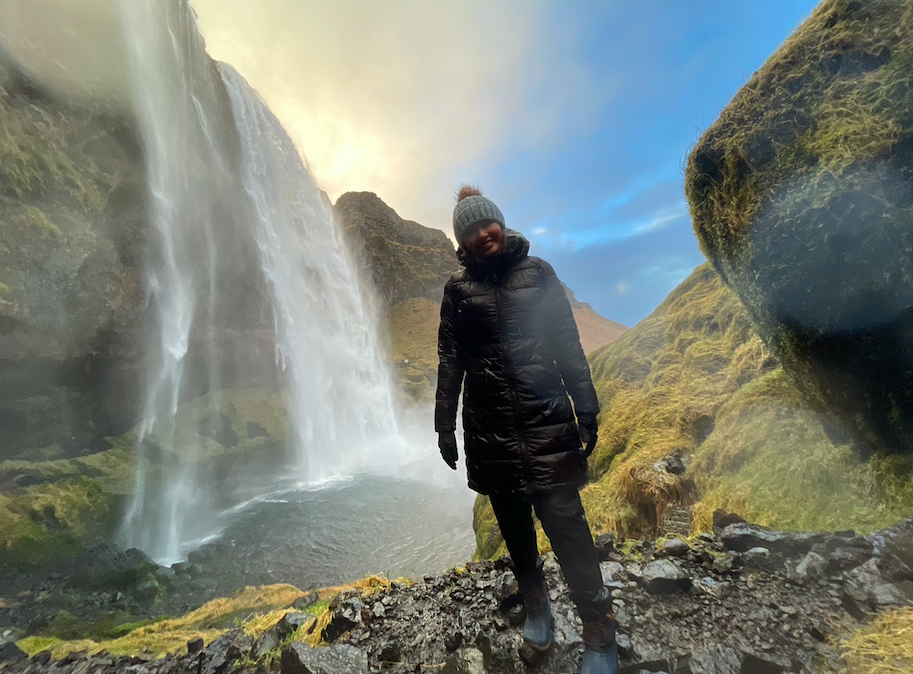 Lena The Rover – Just a travel enthusiast