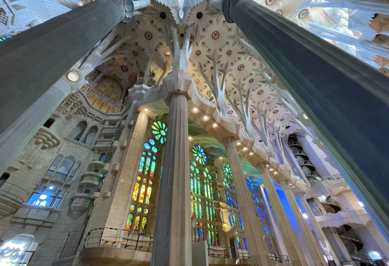 Best 3-Days Guide to Barcelona, Spain – Lena The Rover