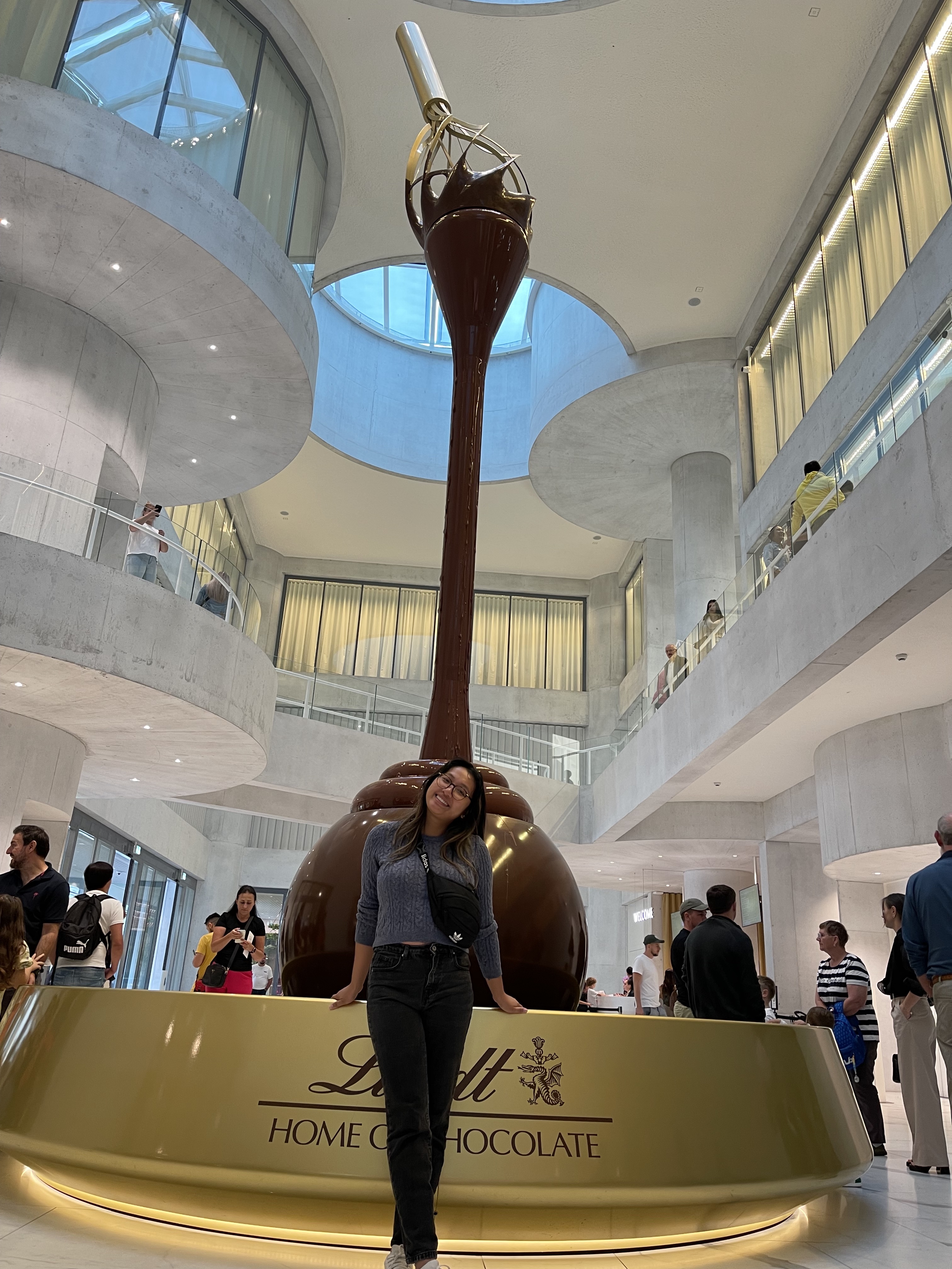 How to Spend the Best Day in Zurich – Lena The Rover