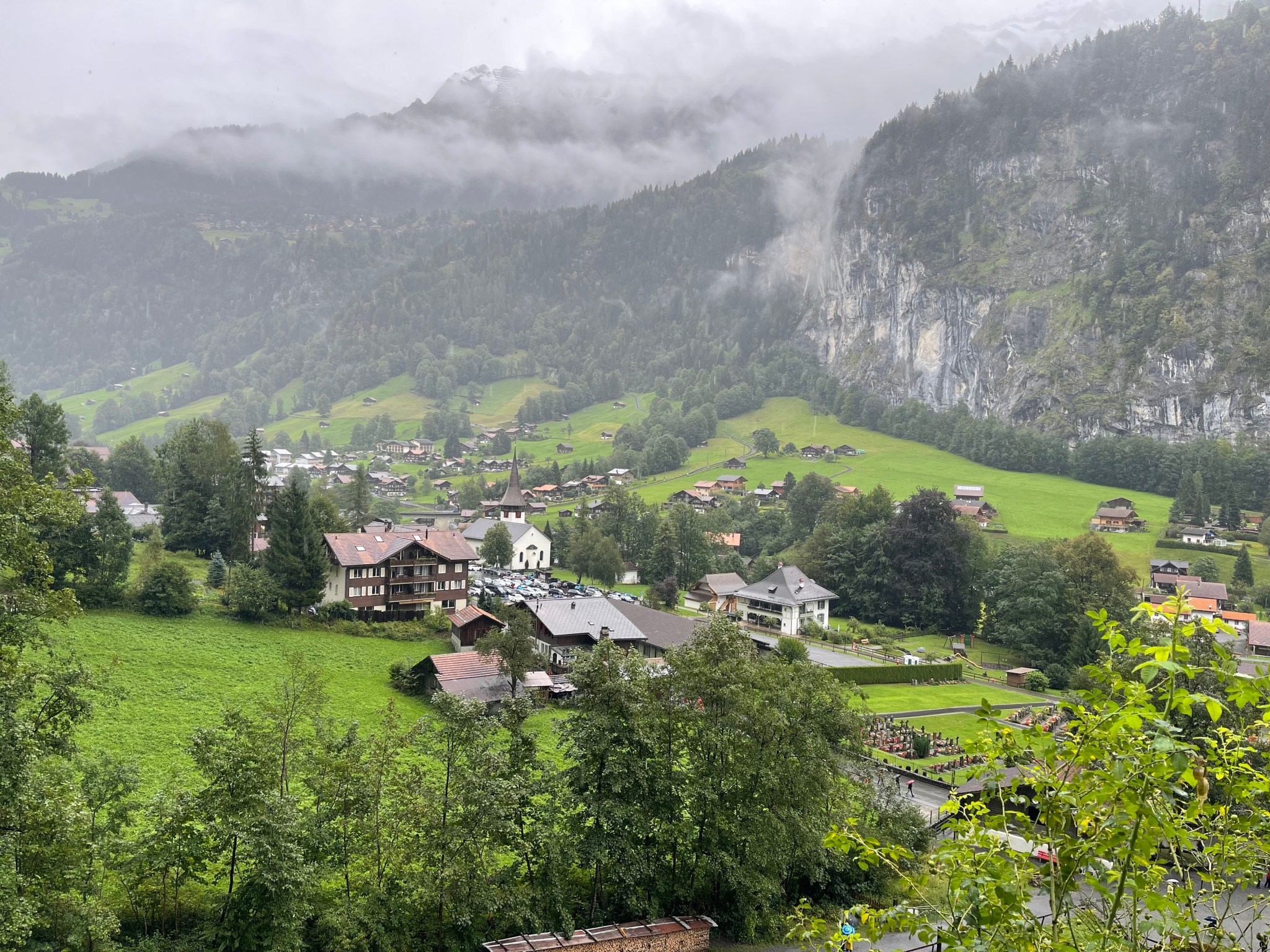 The Ultimate Day Guide to Lauterbrunnen – Lena The Rover