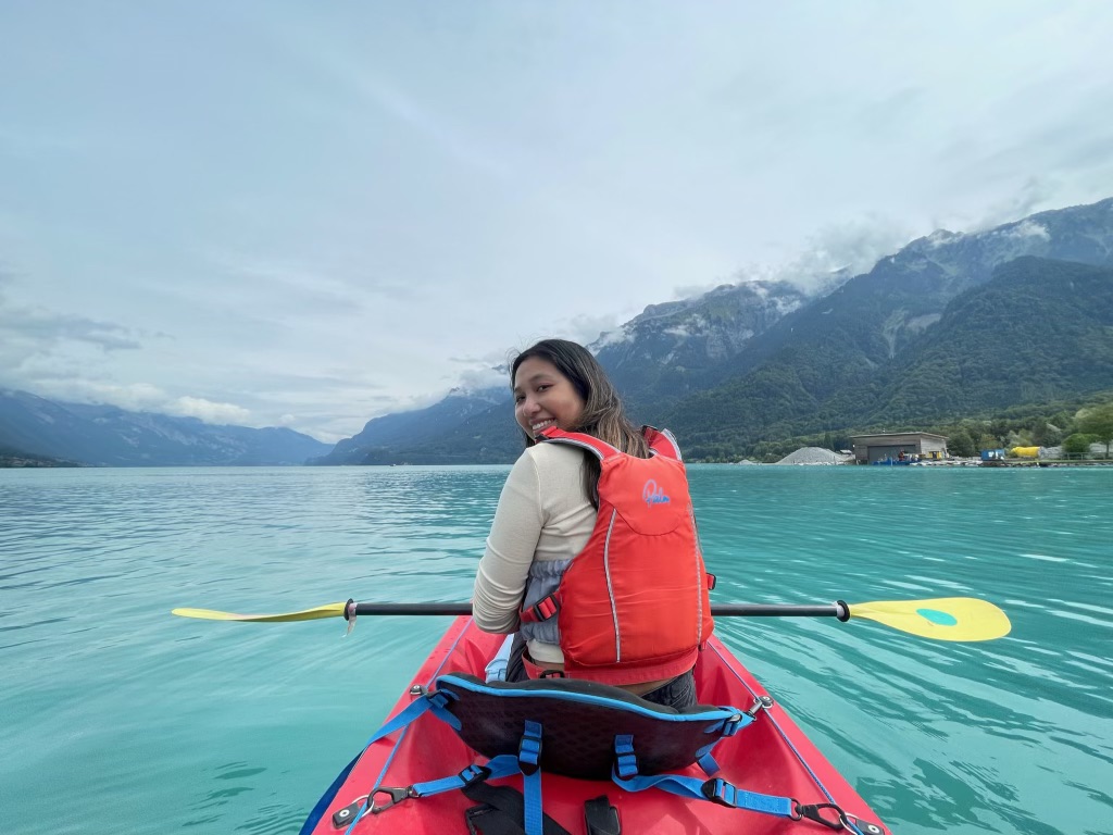 Best Things To Do In Interlaken – Lena The Rover