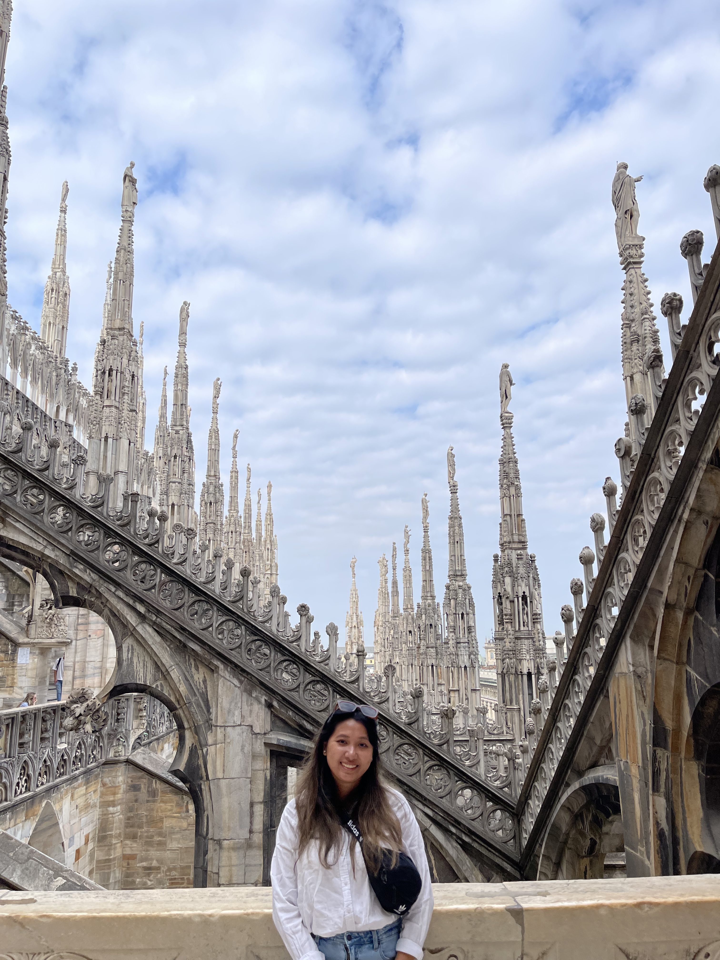 The Best Things to Do and Eat in Milan – Lena The Rover
