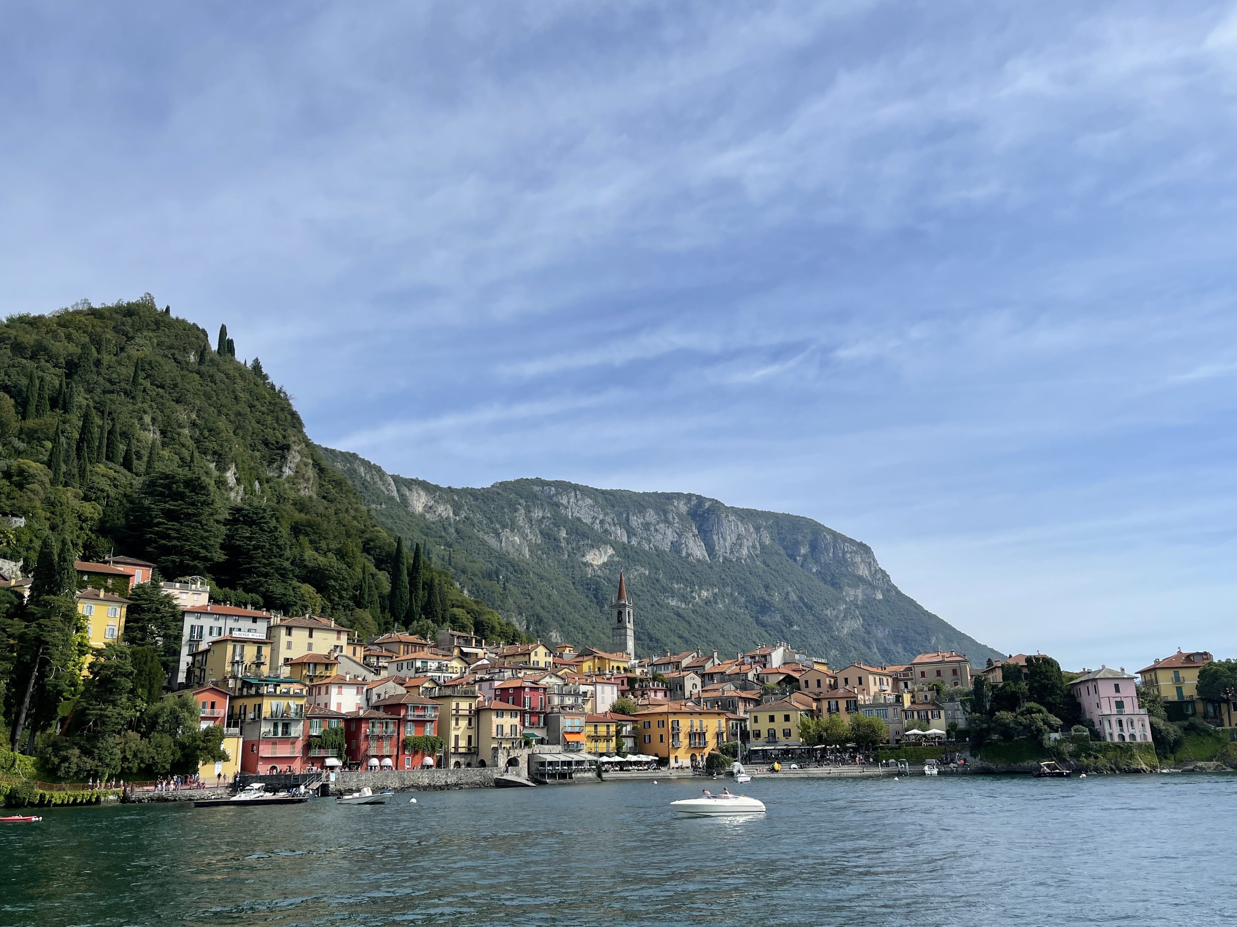 Best Things to Do for a Day in Lake Como – Lena The Rover